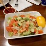 Çınar Köfte Salonu (Kırklareli, Lüleburgaz, Ahmetbey Beldesi, Karşıyaka Mah., Atatürk Cad., 52), fast food  Lüleburgaz'dan