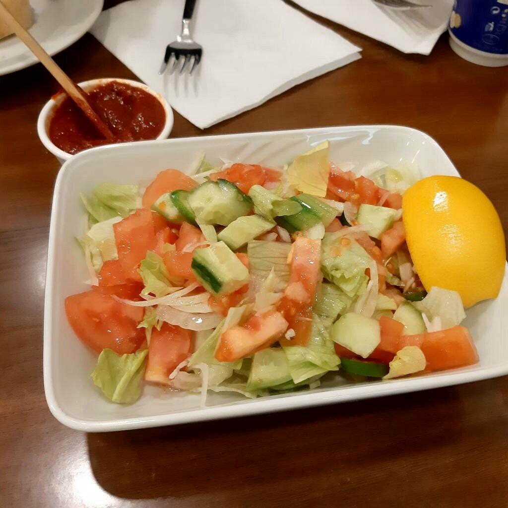 Fast food Çınar Köfte Salonu, Lüleburgaz, foto