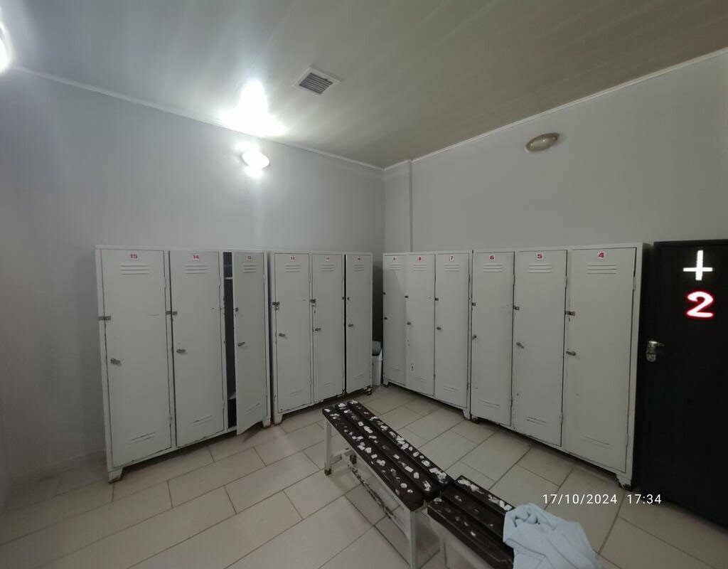 Saunalar Hamam Sauna, Silifke, foto