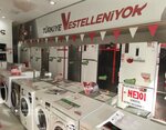 Vestel Muradiye Kandahar Yetkili Satış Mağazası - Fesih Çelikçi (Kandaha Mah, Şelale Cd. No:6, 65500 Muradiye/Van), elektronik eşya mağazaları  Muradiye'den
