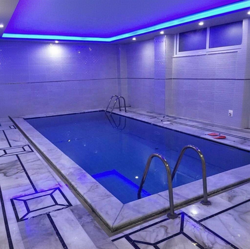 Hamamlar Tımur Kına Sarayı Ve Hamam, Mersin, foto