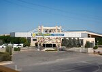 Nuryıldız Tekstil (Çerkezköy Çorlu Yolu, Çorlu, Tekirdağ), tekstil fabrikaları  Ergene'den