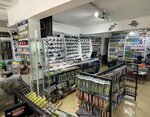 Likya Marin Balık AV Marketi (Antalya, Kumluca, Meydan Mah., Gürbüzler Sok.), avcılık ekipman firmaları  Kumluca'dan