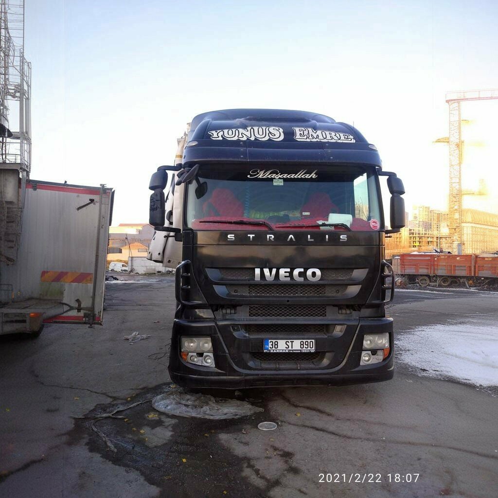 Kargo firmaları Anadolu Ekspres Kent Kargo, Ankara, foto