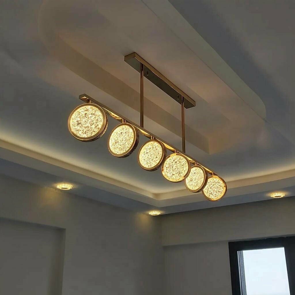 Ses ve ışıklandırma ekipmanları firmaları Lam-Bam Avize, Kayseri, foto