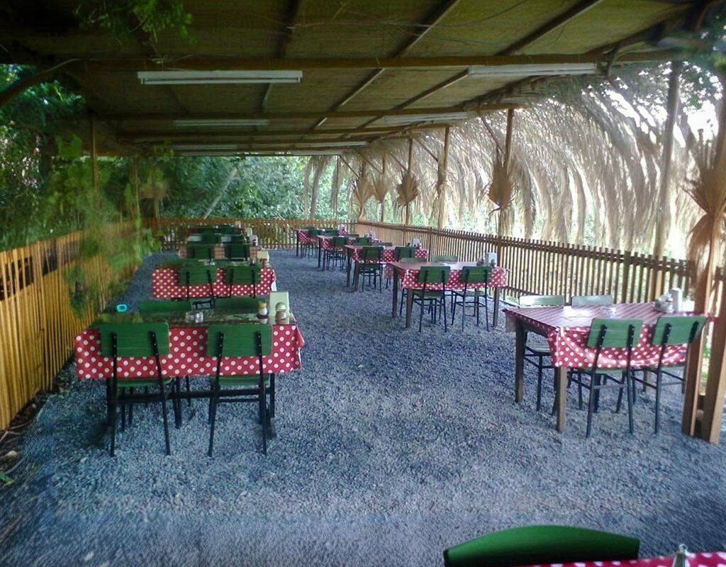 Restoran Çınaraltı Mola Yeri, Selçuk, foto