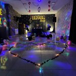 Totem Cafe & Oyun (Kahramanmaraş, Dulkadiroğlu, Yeni Şehir Mah., 74018. Sok., 18/1), kafe  Kahramanmaraş'tan