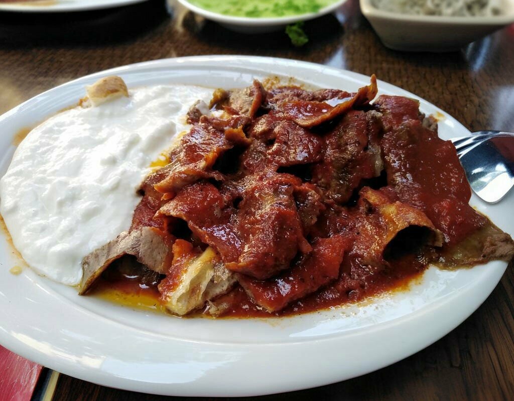 Kafe Gözde Yemekçilik Restaurant, Silifke, foto