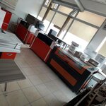 Rüya Reklam Lazer Kesim (Kayseri, Talas, Mevlana Mah., Fesleğen Sok., 4B), tabela yapımı  Talas'tan