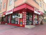 Yeni Çare Eczanesi (Çöşnük Mah., Atabey Sok., No:8/A, Battalgazi, Malatya), eczaneler  Malatya'dan