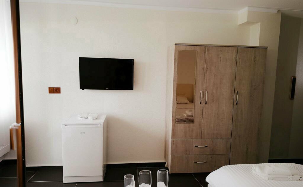 Pansiyonlar, hosteller Ergül Motel, Ayvacık, foto