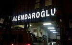 Alemdaroğlu Oto Servis (Trabzon, Ortahisar, Konaklar Mah., Havalimani Cad., 12), otomobil servisi  Ortahisar'dan
