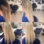 Melike Güzellik Salonu (Bursa, Nilüfer, Çalı Mah., Hürriyet Cad., 18AC), güzellik salonu  Bursa'dan