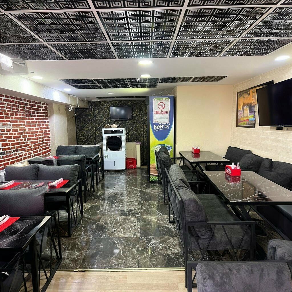 Fast food Acıktım Döner, Bandırma, foto