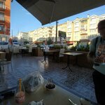 Halil İbrahim Sofrası (Ankara, Elmadağ, Hasanoğlan Mah., Menderes Blv., 114), restoran  Elmadağ'dan