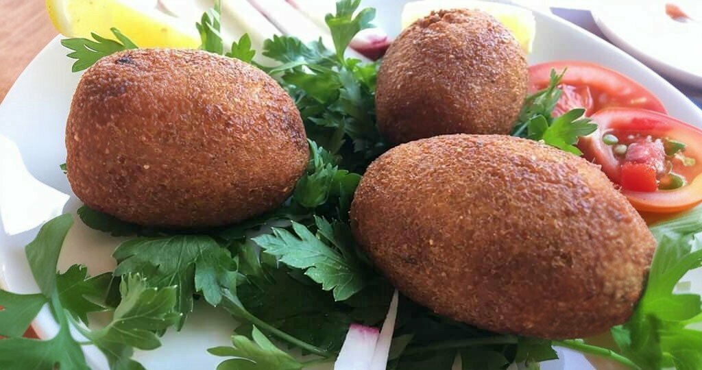 Kafe Şanlıurfa Kebap Salonu, Kapaklı, foto