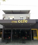 IMS Cafe Özdere (Çukuraltı, Atatürk Blv. No:84, 35495 Menderes/İzmir), kafe  İzmir'den