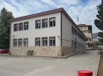 Gazi Ortaokulu (Amasya, Amasya Merkez , Muhsin Yazıcıoğlu Cad., 9A), ortaokul  Amasya'dan