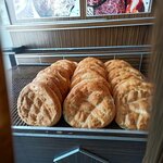 Lale Unlu Mamullerı (Mersin, Erdemli, Kargıpınarı Mah., Erdemli Cumhuriyet Cad., 32A), ekmek fırını  Erdemli'den