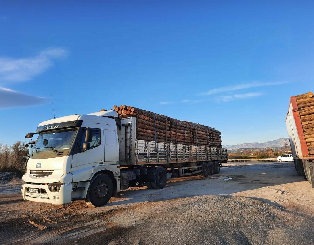 Restoran Şöförün Yeri, Manavgat, foto