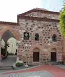 Gülgün Hatun Hamamı (Manisa, Kumludere Cad., 195), turistik yerler  Manisa'dan