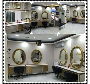 Thebest Hair Studio (Kayseri, Melikgazi, Köşk Mah., Tepeüstü Sok., 3), kuaförler  Kayseri'den