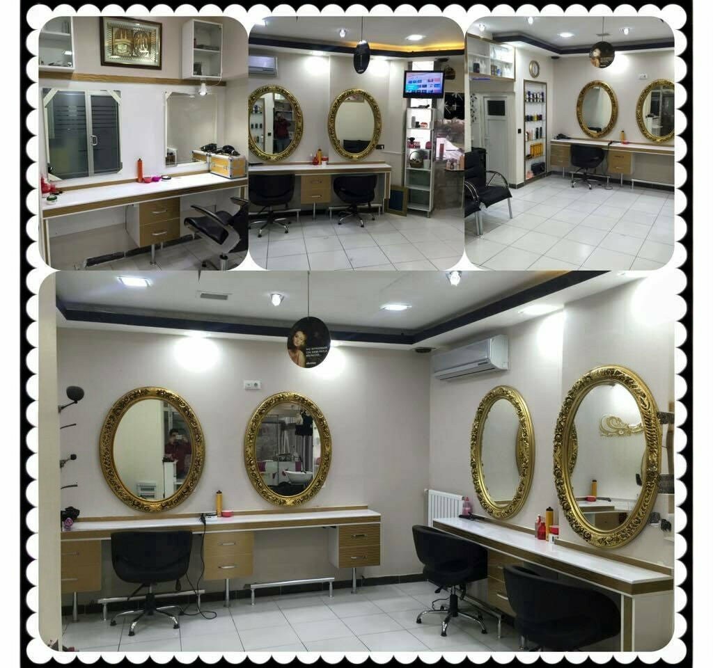 Kuaförler Thebest Hair Studio, Kayseri, foto