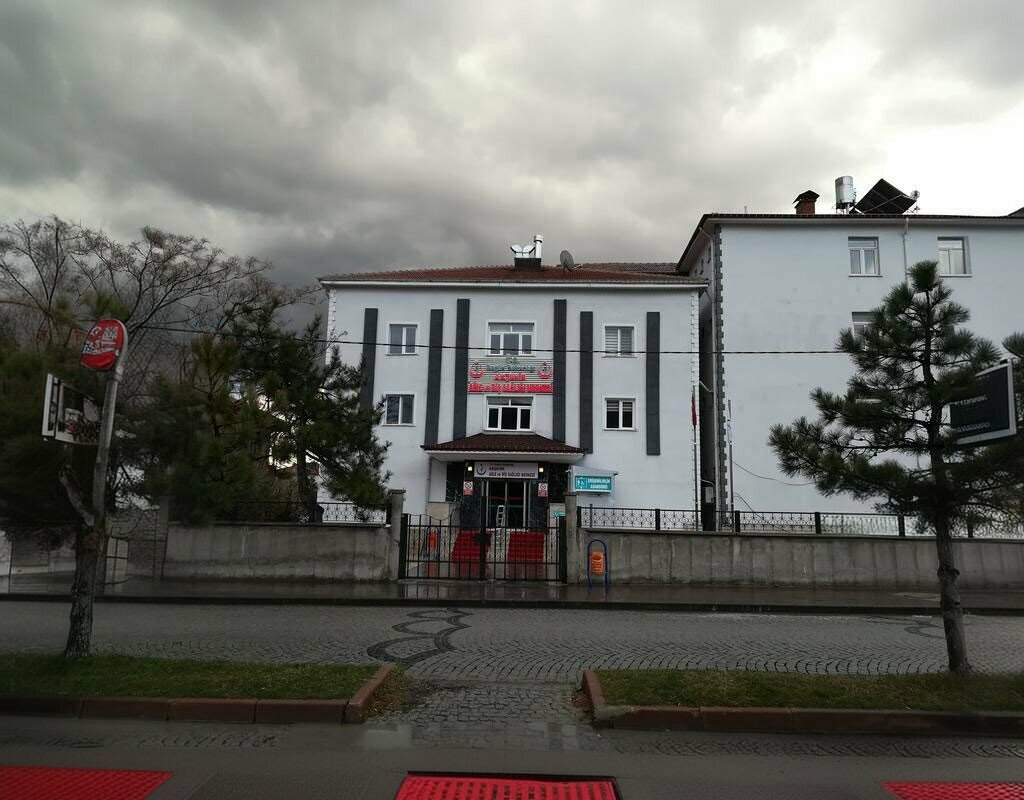 Diş sağlığı poliklinikleri Akşehir Ağız ve Diş Sağlığı Merkezi, Akşehir, foto