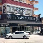 Es Yapı Market (Antalya, Alanya, Konaklı Mah., Alaaddin Keykubat Blv., 74A), banyo mobilyaları  Alanya'dan
