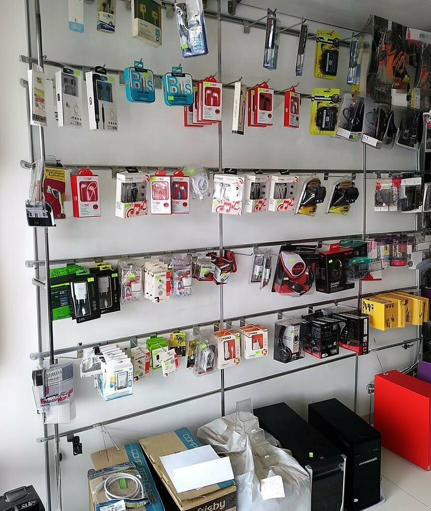 Bilgisayar mağazaları Göktürk Bilgisayar ve Tablet Servisi, Kayseri, foto