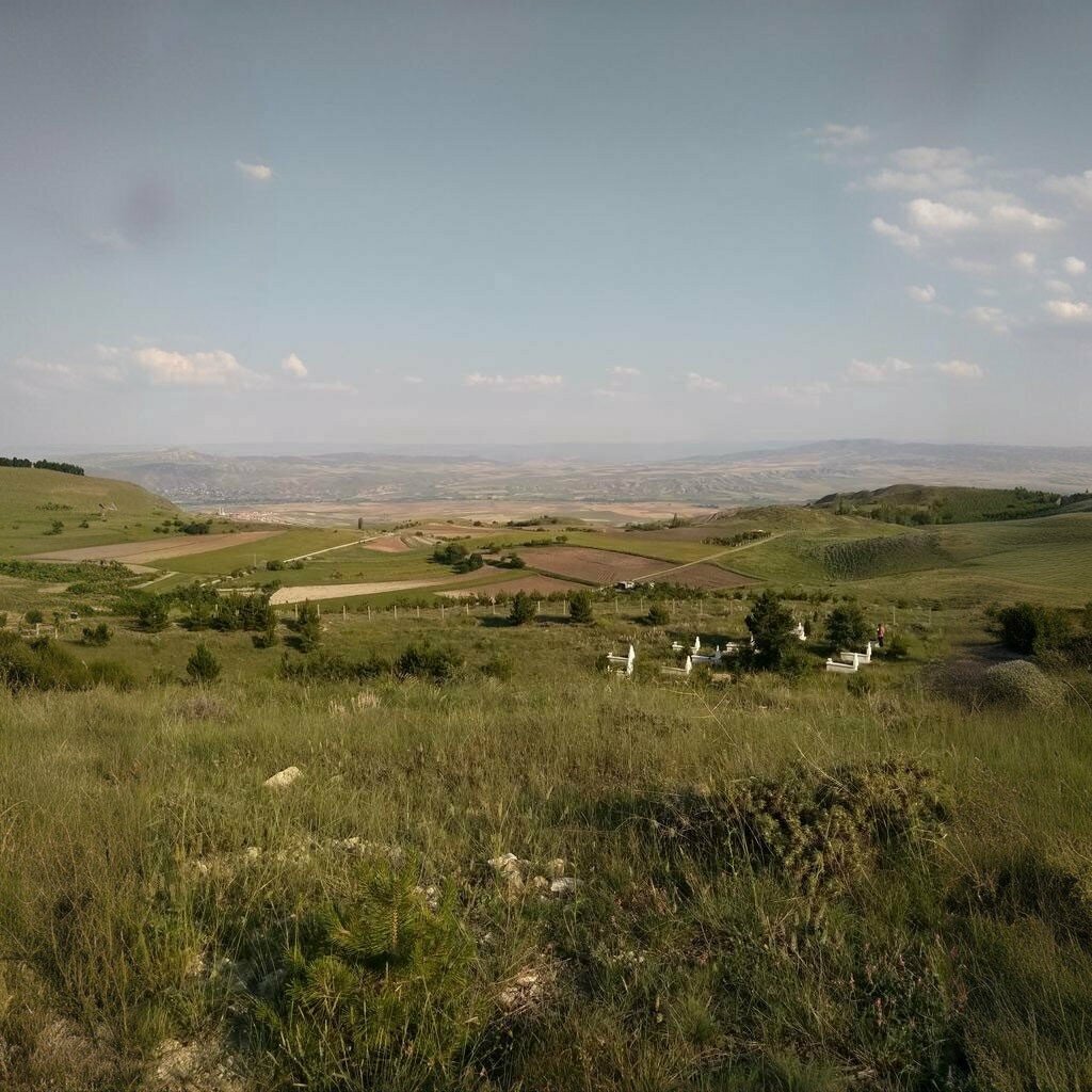 Muhtarlıklar Hisarcık Köy Muhtarlığı, Eldivan, foto