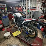 Kardeşler Motosiklet Bakım (Hatay, Reyhanlı, Fidanlık Mah., 40. Sok., 14), motosiklet tamiri  Reyhanlı'dan
