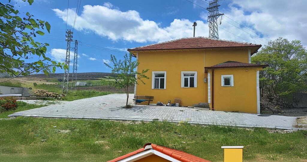 Muhtarlıklar Ödek Köy Muhtarlığı, Şabanözü, foto