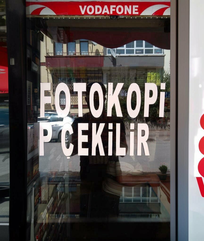 Market Siteler Gıda, Kayseri, foto