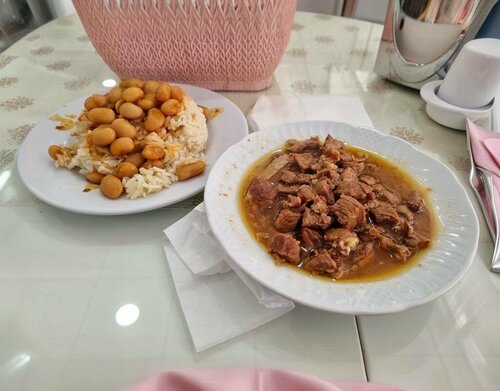 Restoran Özgür Lokantasi, Gerze, foto