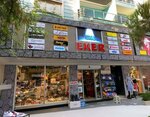 Eker Ayakkabı (Manisa, Soma, Kurtuluş Mah., Fatih Cad., 11/B), ayakkabı mağazaları  Soma'dan