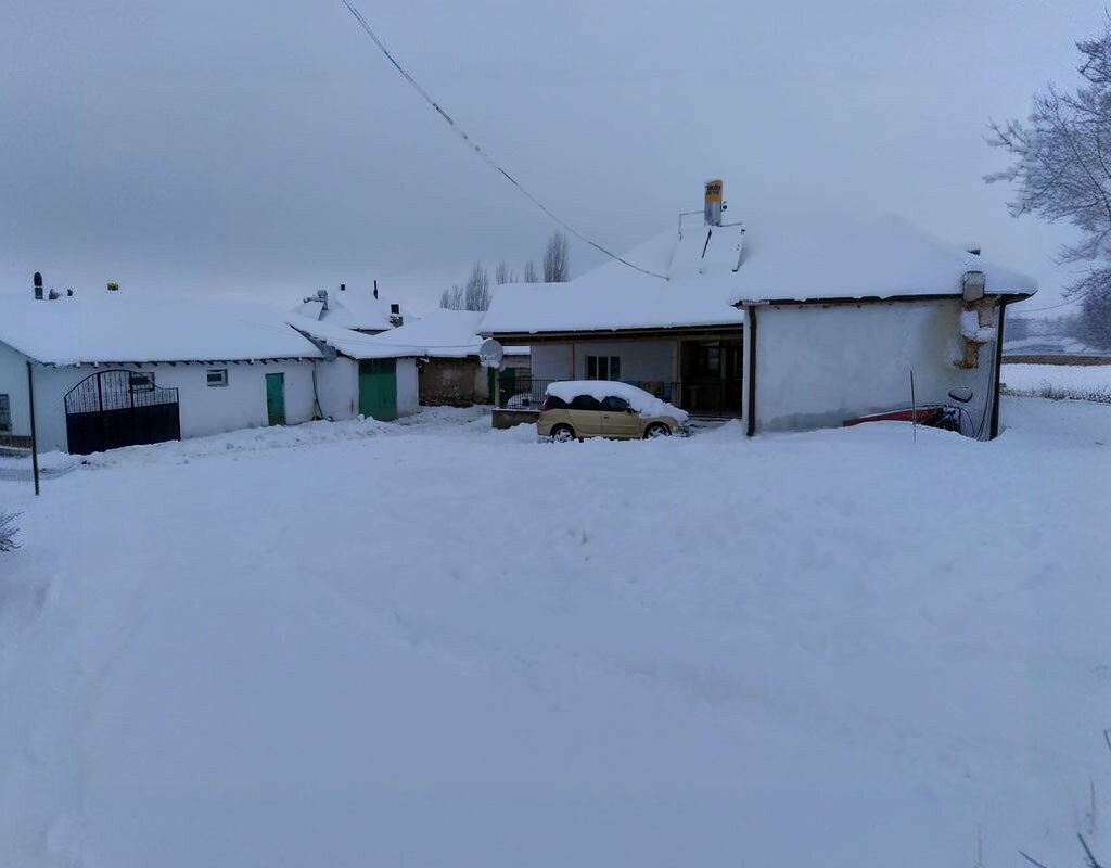 Muhtarlıklar Hayran Kavakalanı Köy Muhtarlığı, Akdağmadeni, foto