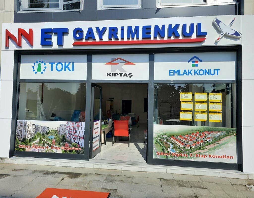 Ticari gayrimenkul alım satımı Net Gayrimenkul, Arnavutköy, foto