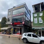 Öncü Döner (Hacınabi Mah. Tekel Caddesi Vakıf İş Hanı Karşısı Cumhuriyet Meydanı No:2 Bafra, Samsun), fast food  Bafra'dan