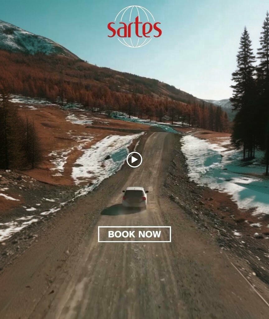 Oto kiralama Sartes Rent A Car, Ortahisar, foto