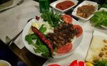 Viranşehir Urfa Sofrası (Şanlıurfa, Viranşehir, Kışla Mah., Korkmaz Sok., 2), restoran  Viranşehir'den