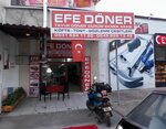 Efe Döner (Antalya, Döşemealtı, Atatürk Cad., 505), restoran  Döşemealtı'dan