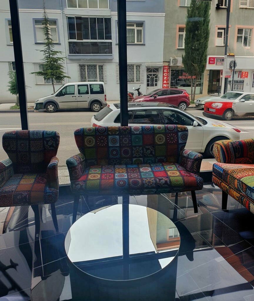 Manikür-pedikür Kuaför Mesut, Uşak, foto
