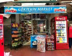 Göktekin Market (Mardin, Midyat, Ulucami Mah., Zeyni İvenç Cad., 10), market  Midyat'tan