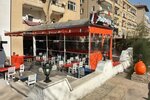 Tontonlar Çay Evi (Kahramanmaraş, Onikişubat, Necip Fazıl Kısakürek Blv., 92), çayevi  Kahramanmaraş'tan