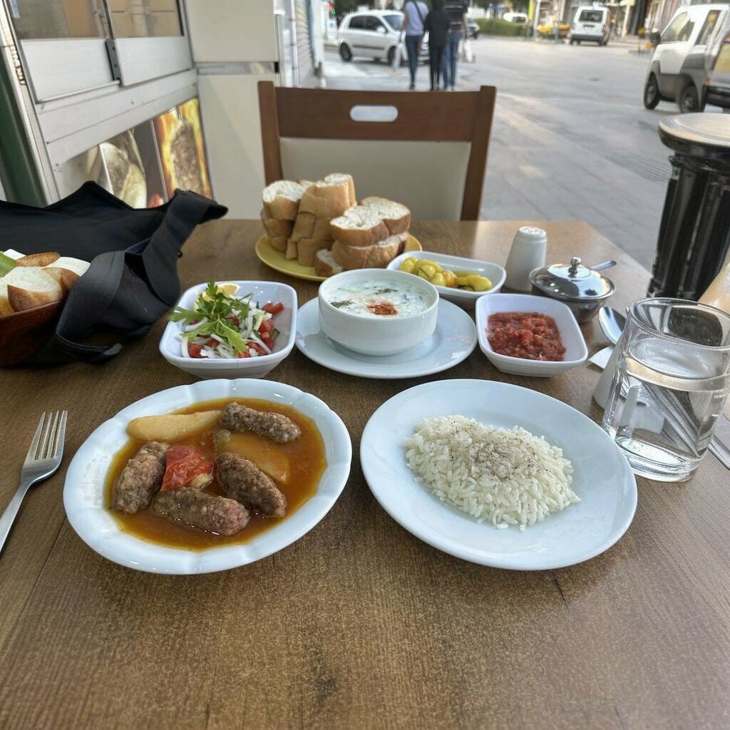 Restoran Sultan Sofrası Çorum, Çorum, foto