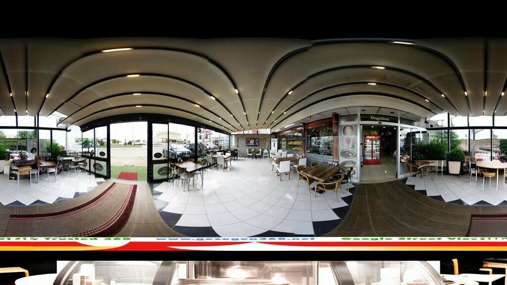 Kafe Demeli Ekmek Pide, Ortahisar, foto