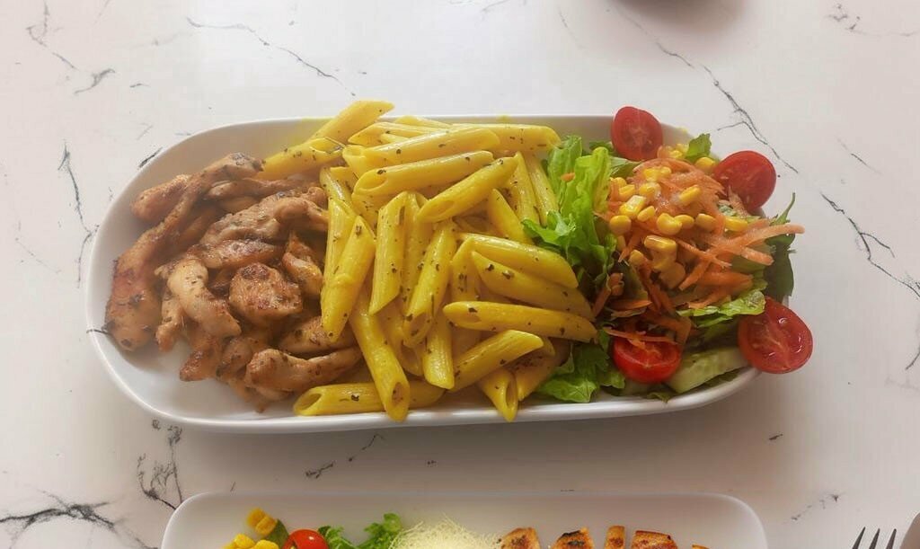 Restoran Cafe Tuana Ev Yemekleri, Kütahya, foto