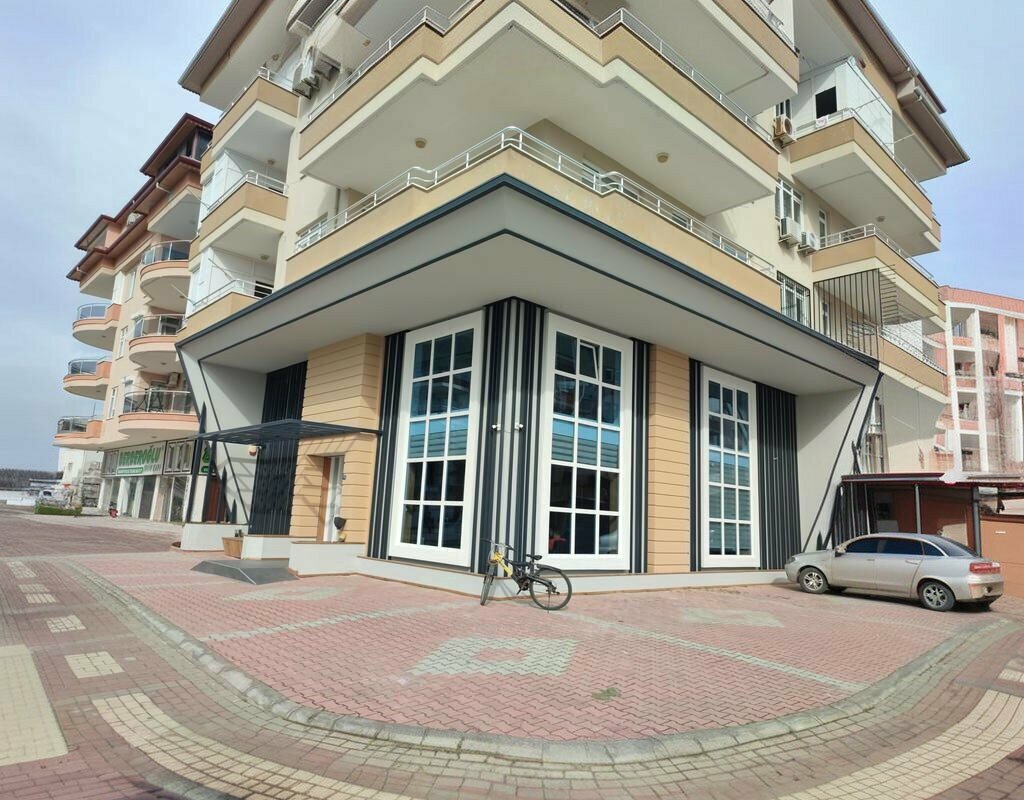 Özel ağız ve diş sağlığı klinikleri ve muayenehaneleri Konaklı Topaloğlu Ağız ve Diş Polikliniği, Alanya, foto