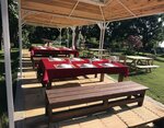 Patica Park Hotel & Restaurant (Dereseki Mah., Tuna Cad., No:4, Beykoz, İstanbul), restoran  İstanbul'dan